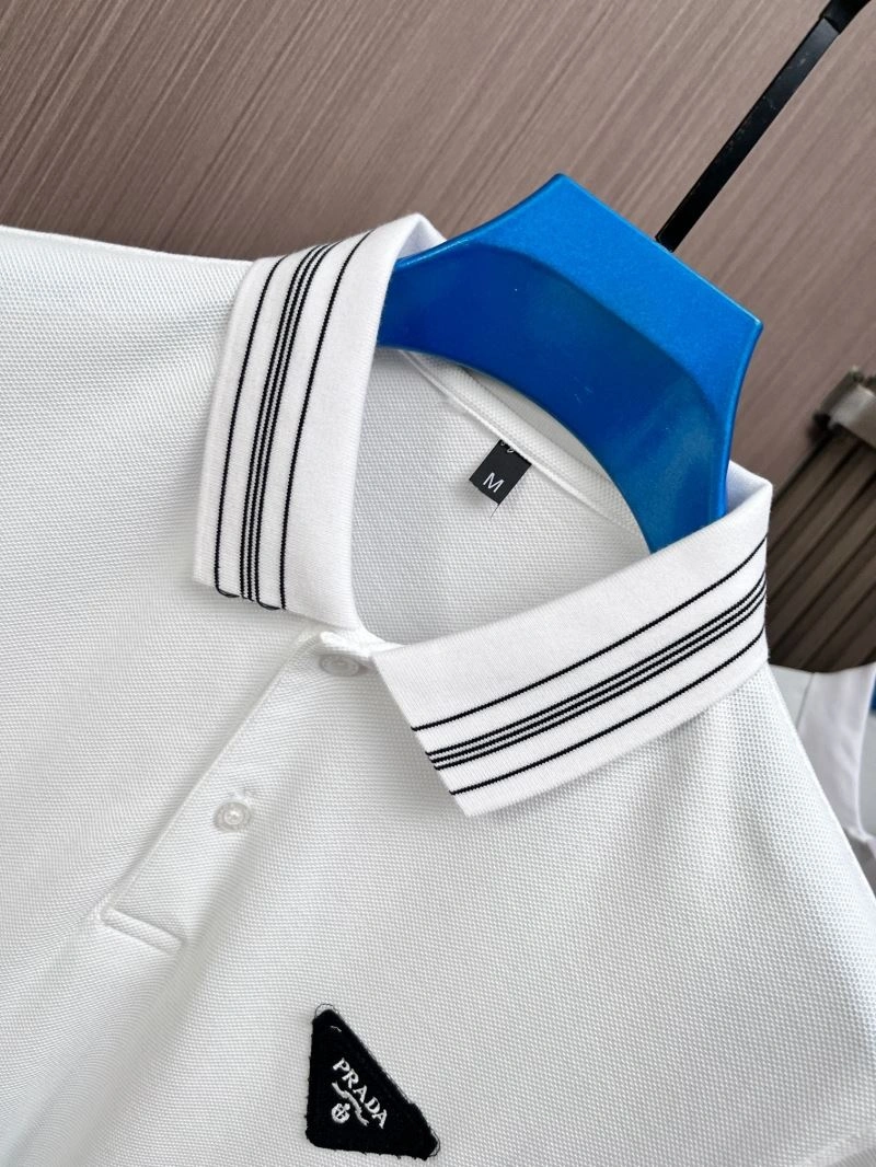 Top mirror Prada T-Shirts