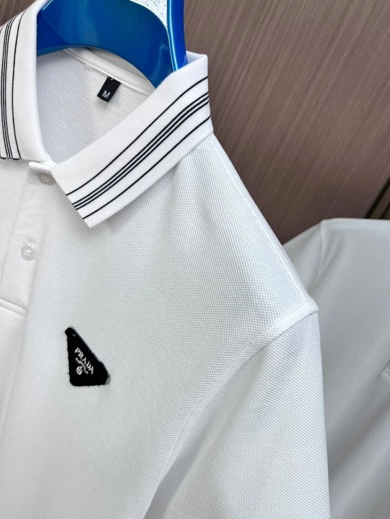 Top mirror Prada T-Shirts