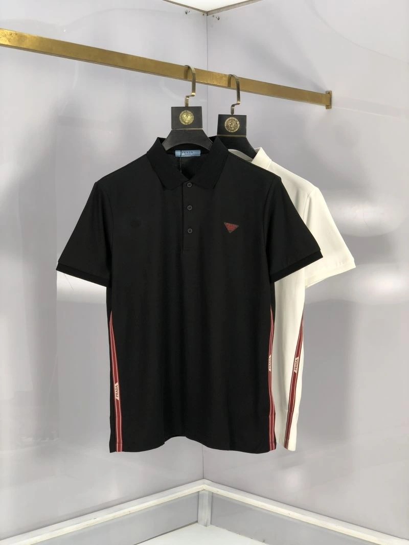 Prada T-Shirts