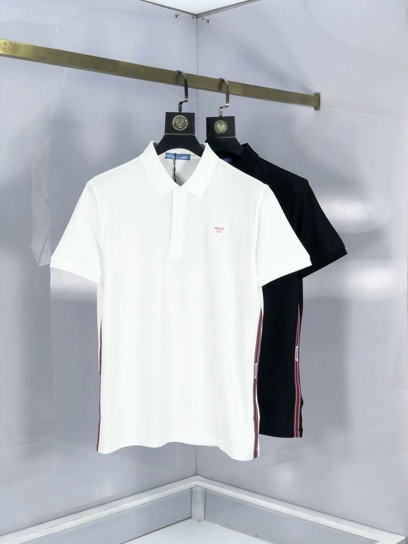 Discounted Prada T-Shirts