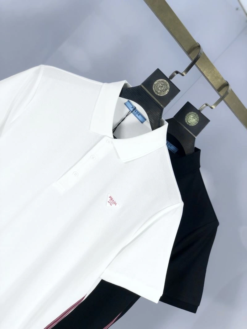 Discounted Prada T-Shirts
