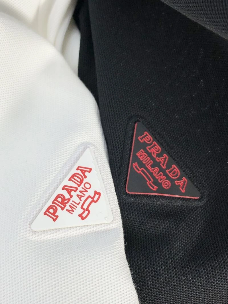 Discounted Prada T-Shirts