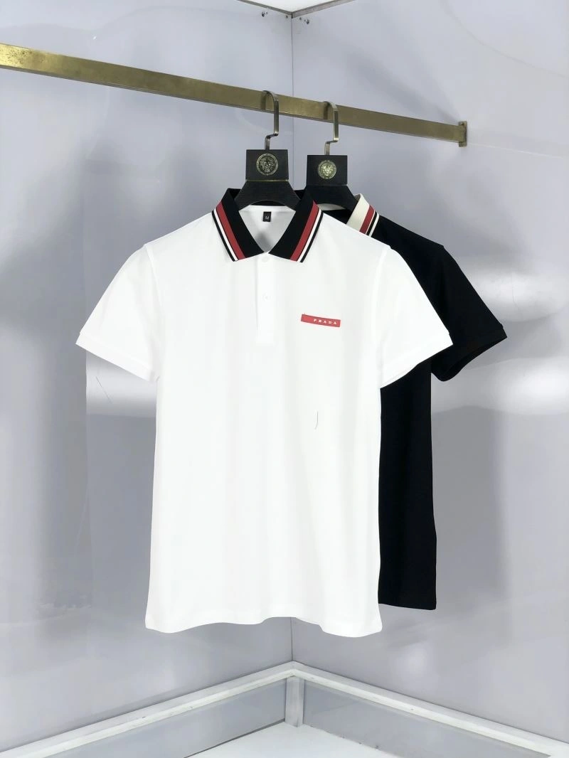 Prada T-Shirts