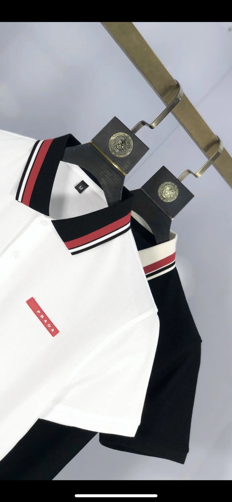 Reasonably priced Prada T-Shirts