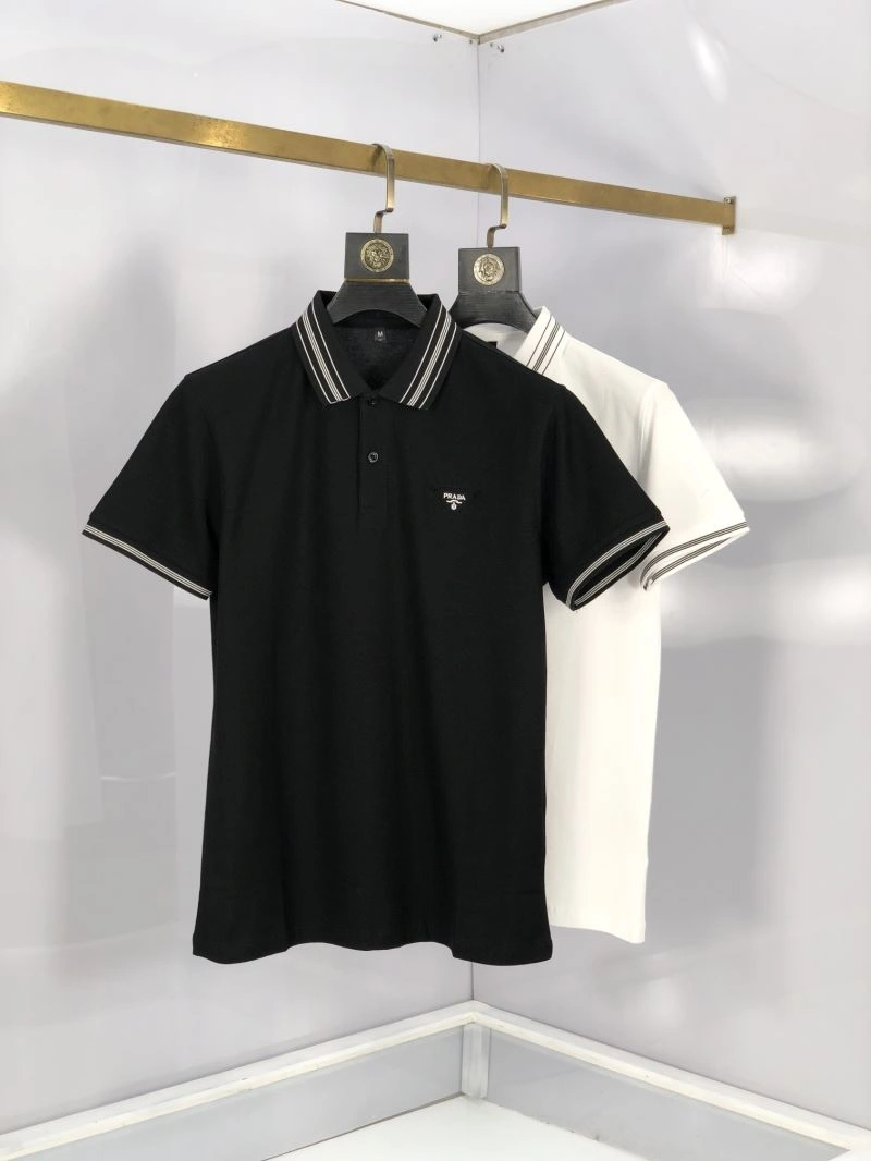 Prada T-Shirts