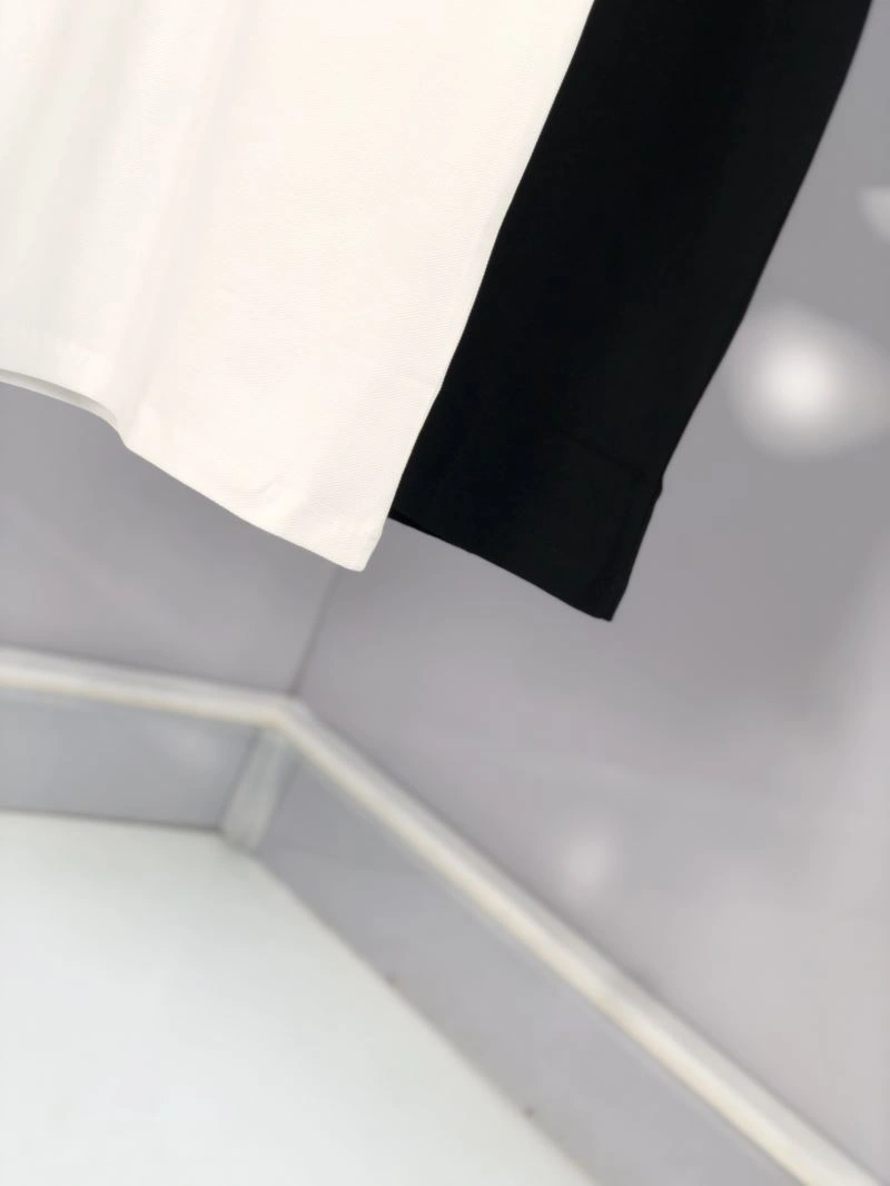 Exact replica Prada T-Shirts