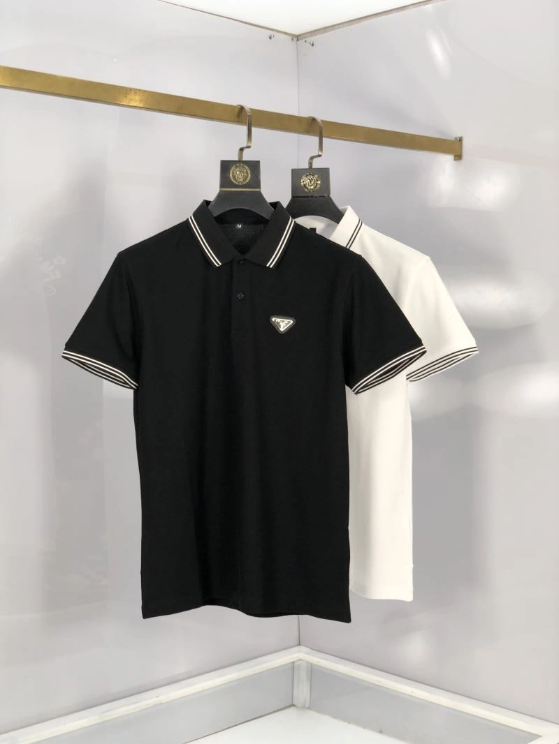 Prada T-Shirts