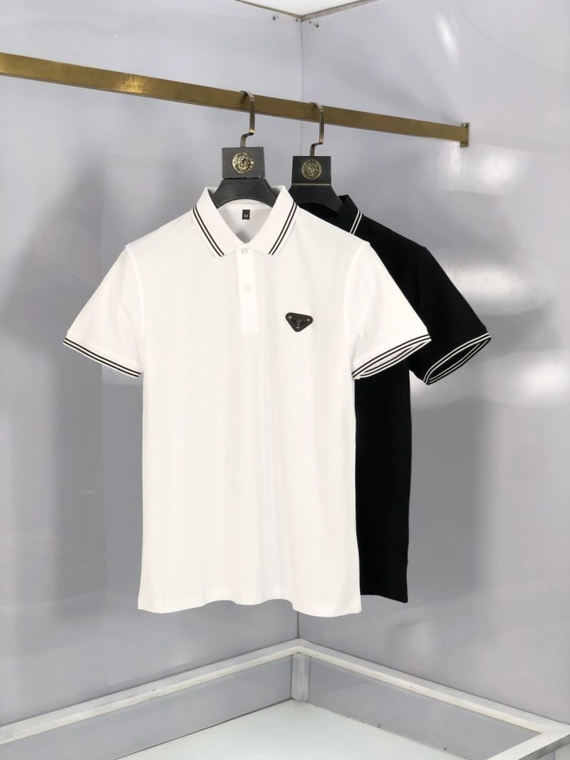 Cut-rate Prada T-Shirts