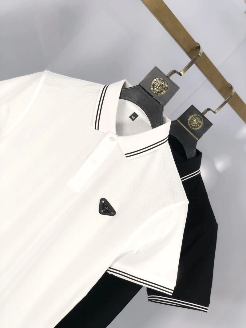 Cut-rate Prada T-Shirts