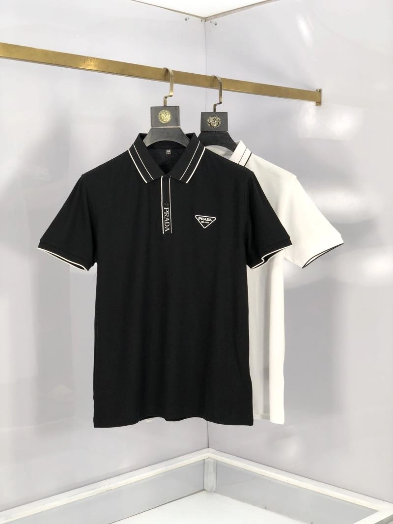 Prada T-Shirts