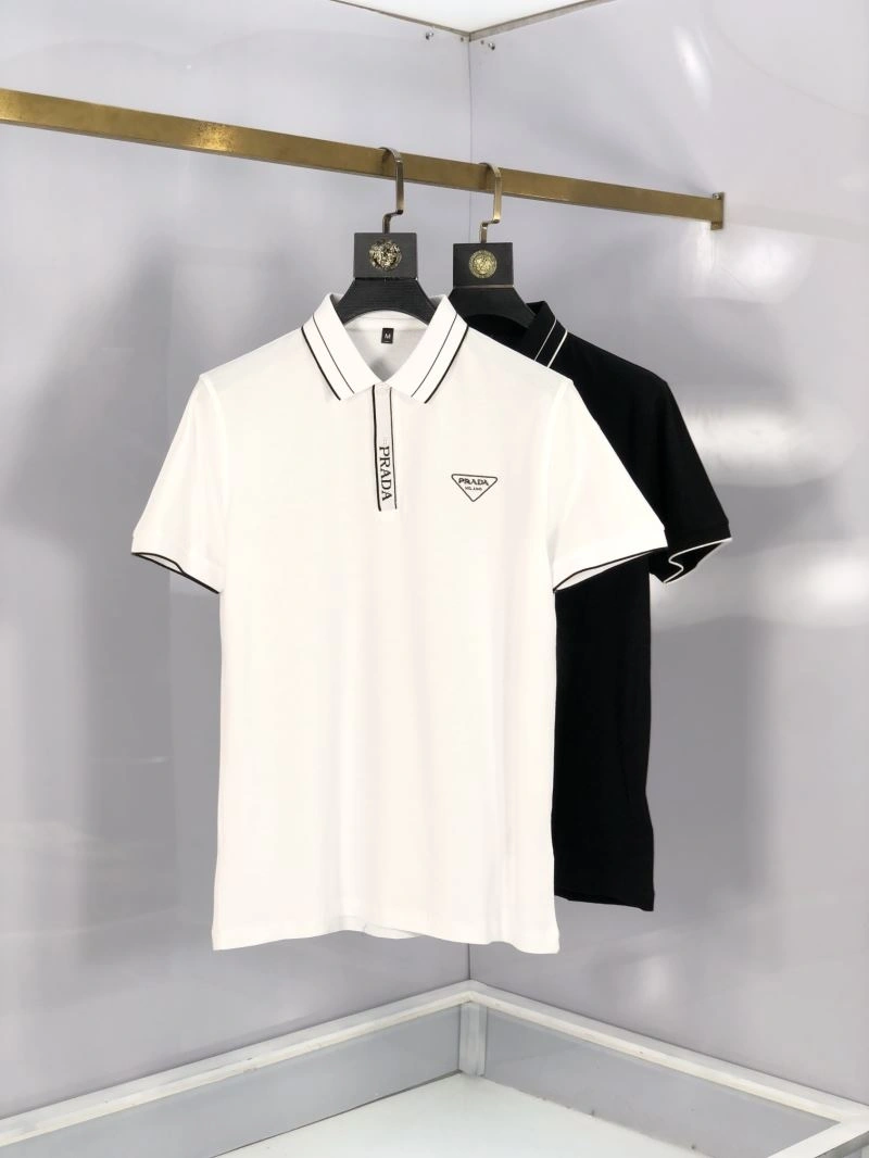 Inexpensive Prada T-Shirts