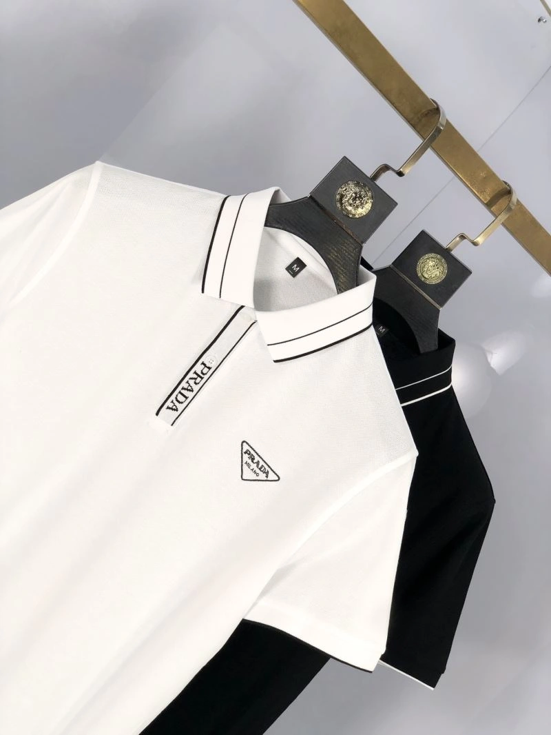Inexpensive Prada T-Shirts