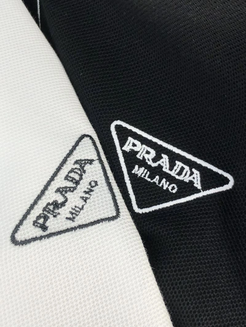 Inexpensive Prada T-Shirts