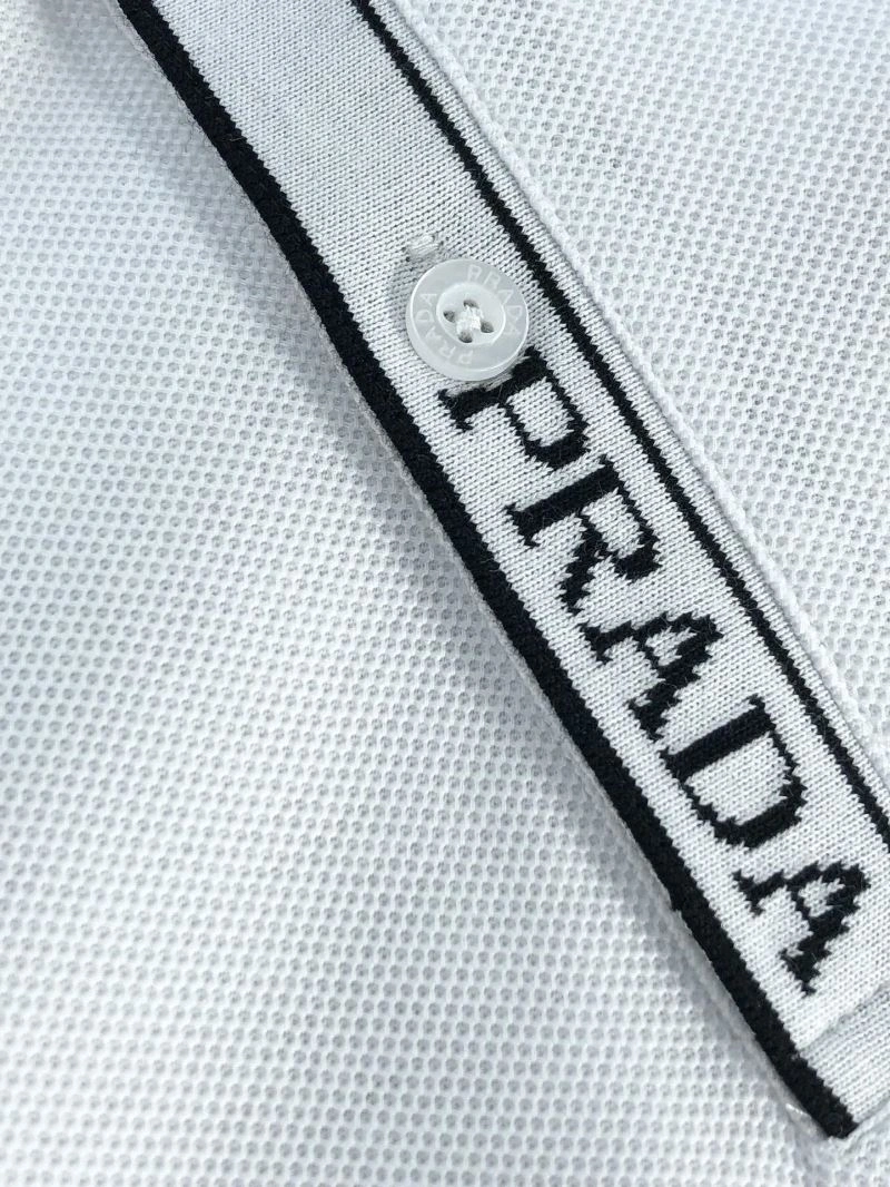 Inexpensive Prada T-Shirts