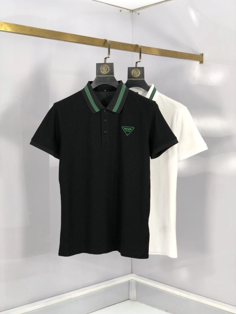 Prada T-Shirts