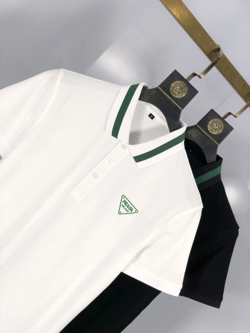 Affordable Prada T-Shirts