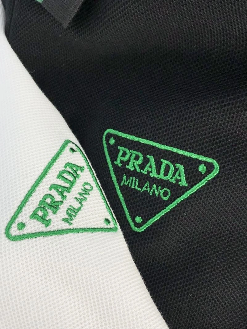 Affordable Prada T-Shirts