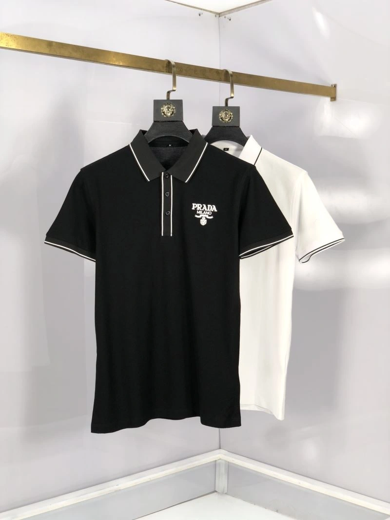 Prada T-Shirts