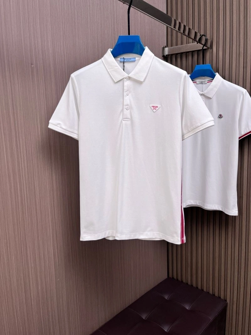 Prada T-Shirts