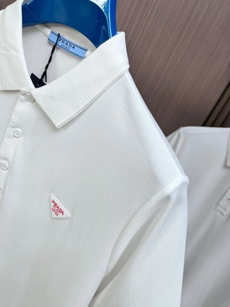 Economical Prada T-Shirts