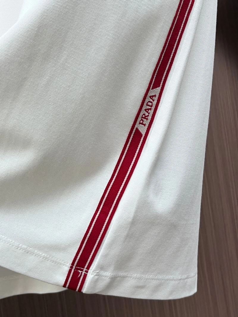 Economical Prada T-Shirts