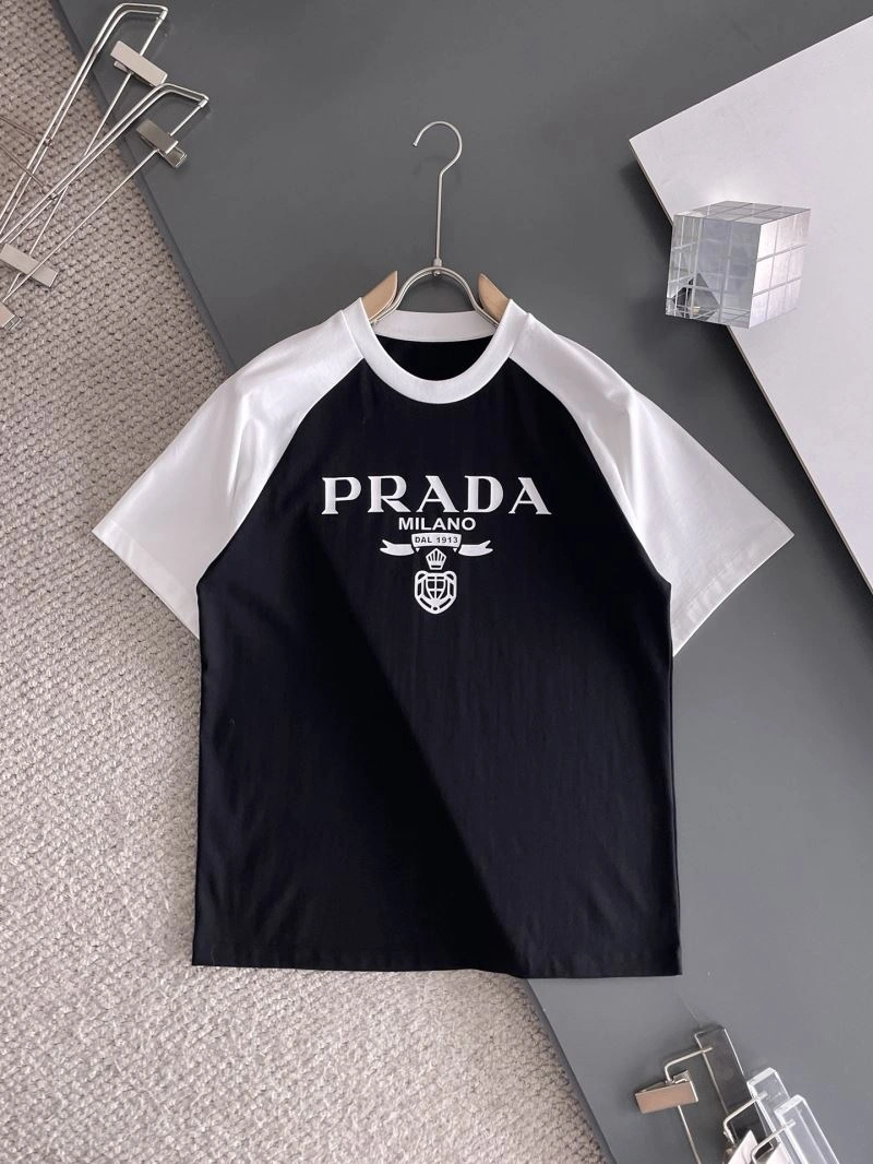 Prada T-Shirts