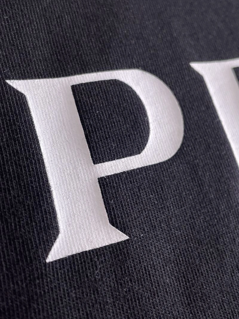 Factory-made Prada T-Shirts