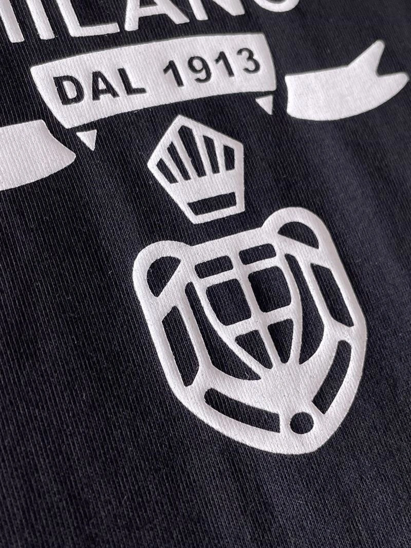 Factory-made Prada T-Shirts