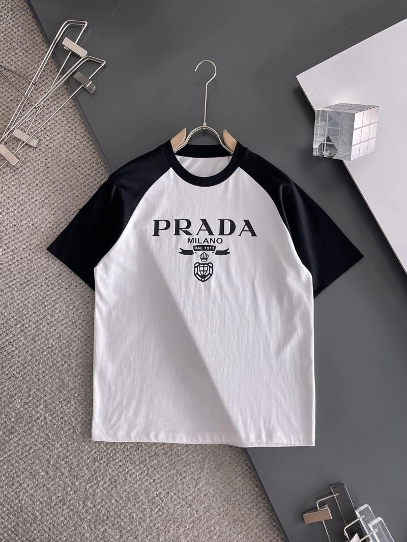 Prada T-Shirts