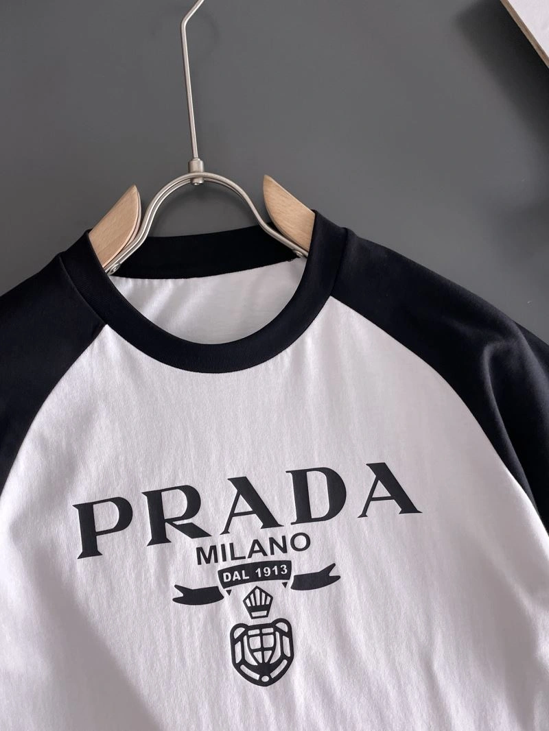 Affordable Prada T-Shirts