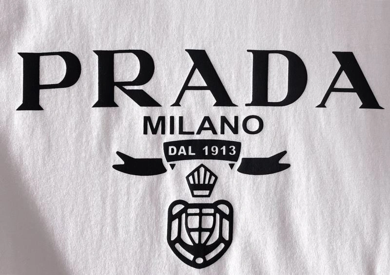 Affordable Prada T-Shirts