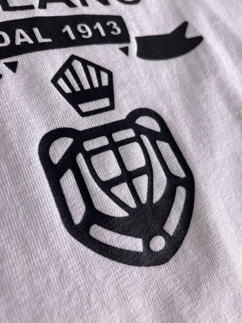 Affordable Prada T-Shirts