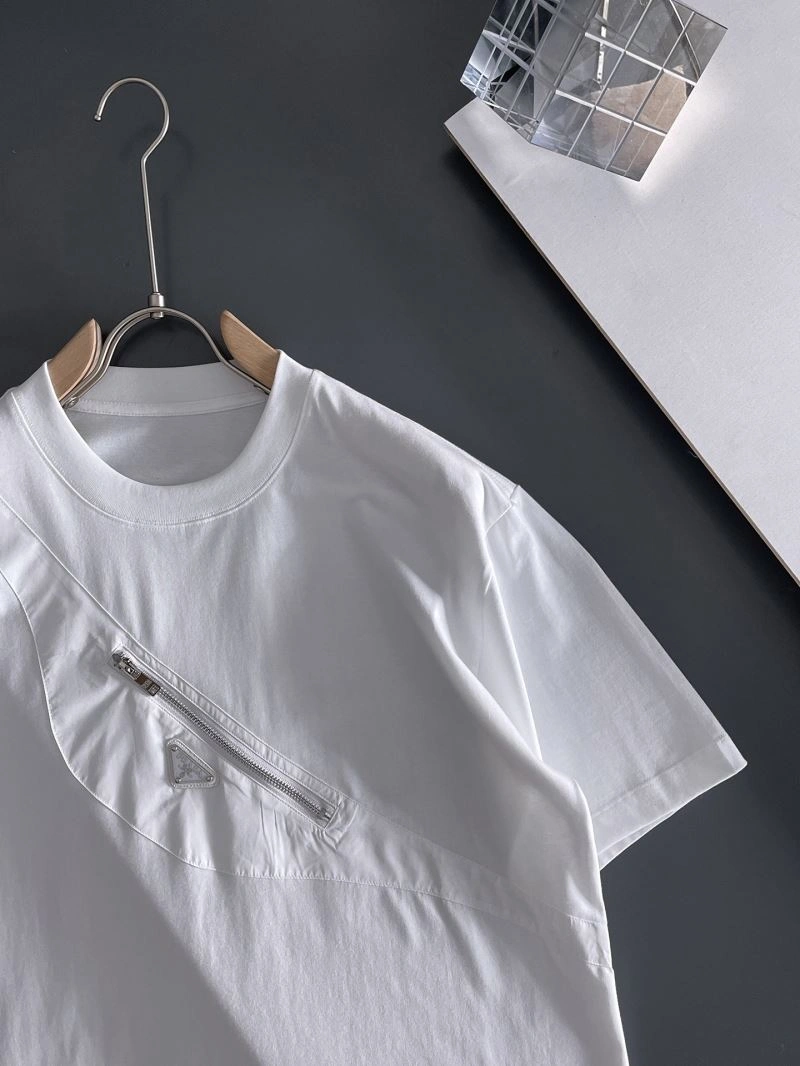 Perfect replica Prada T-Shirts