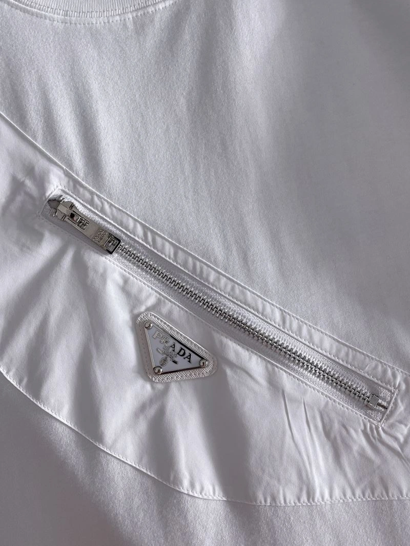 Perfect replica Prada T-Shirts