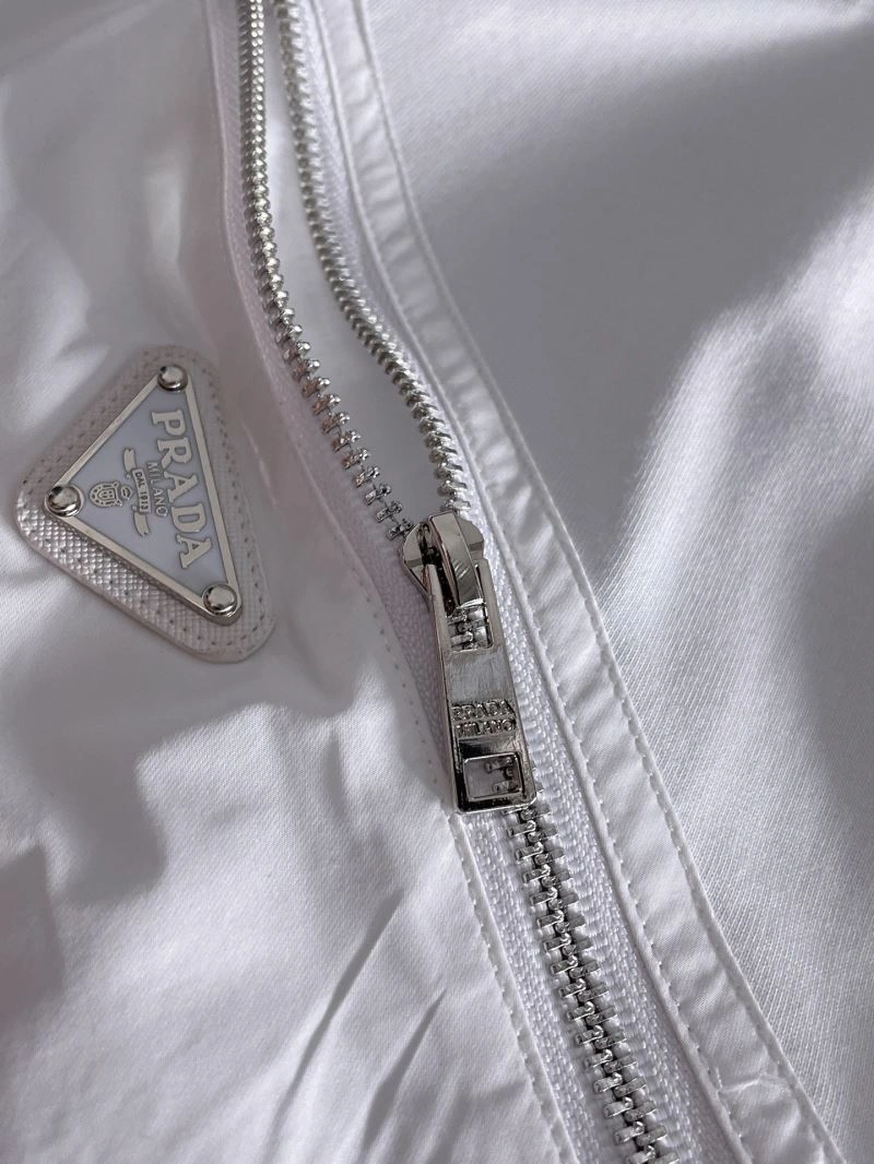 Perfect replica Prada T-Shirts