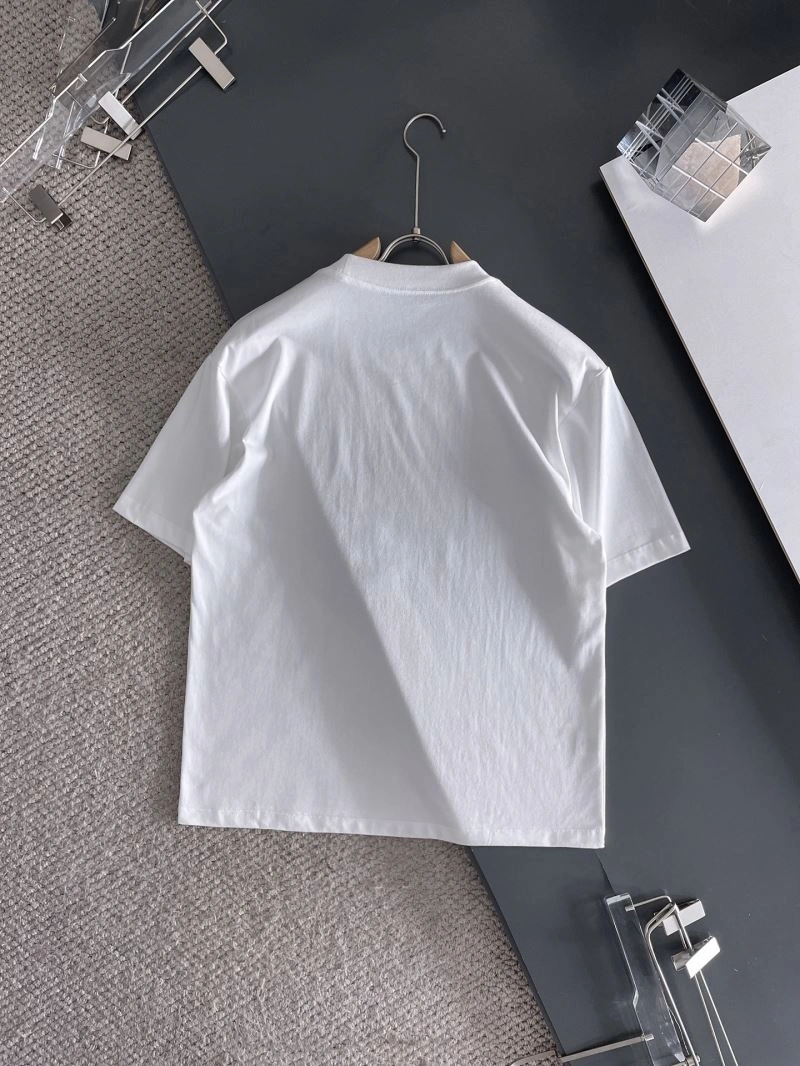 Perfect replica Prada T-Shirts