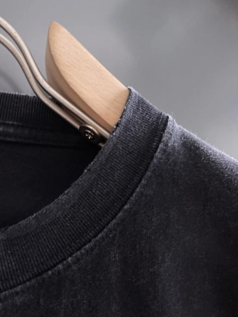 Precise copy Prada T-Shirts