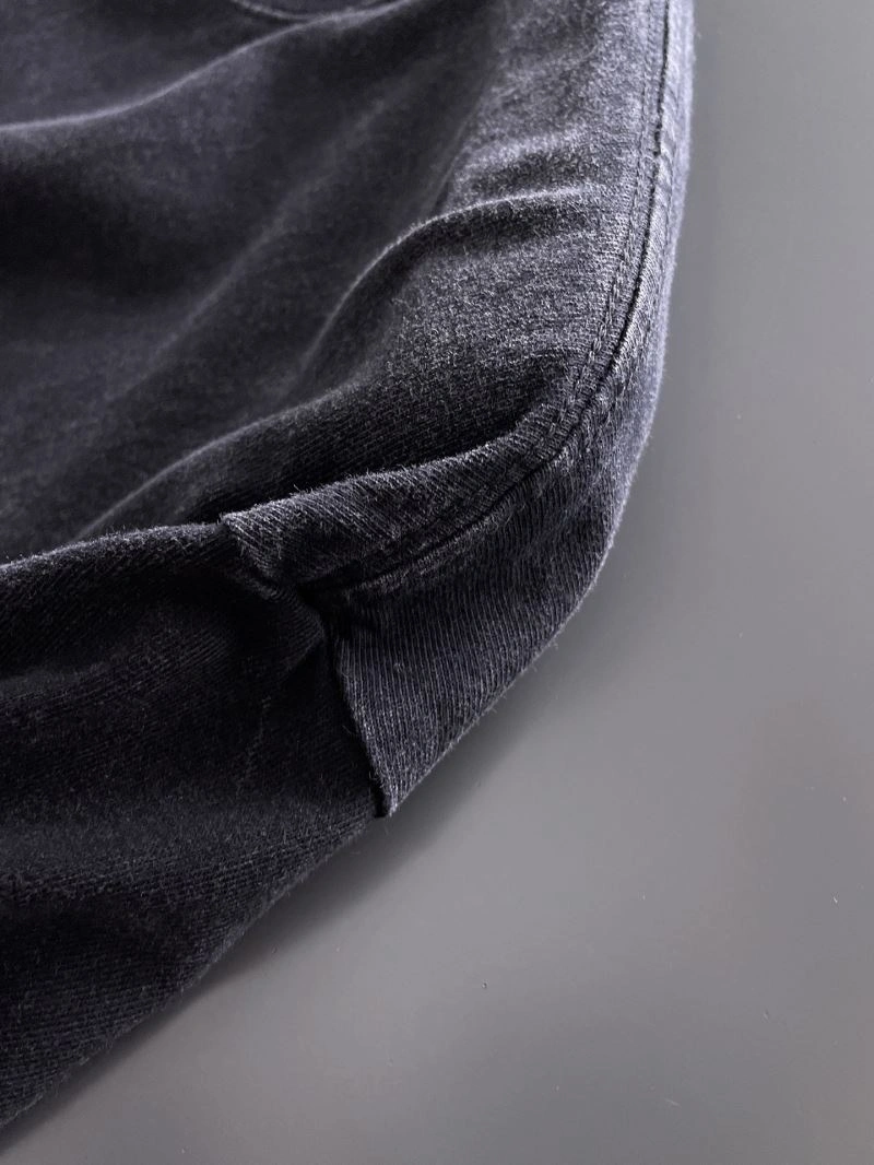 Precise copy Prada T-Shirts