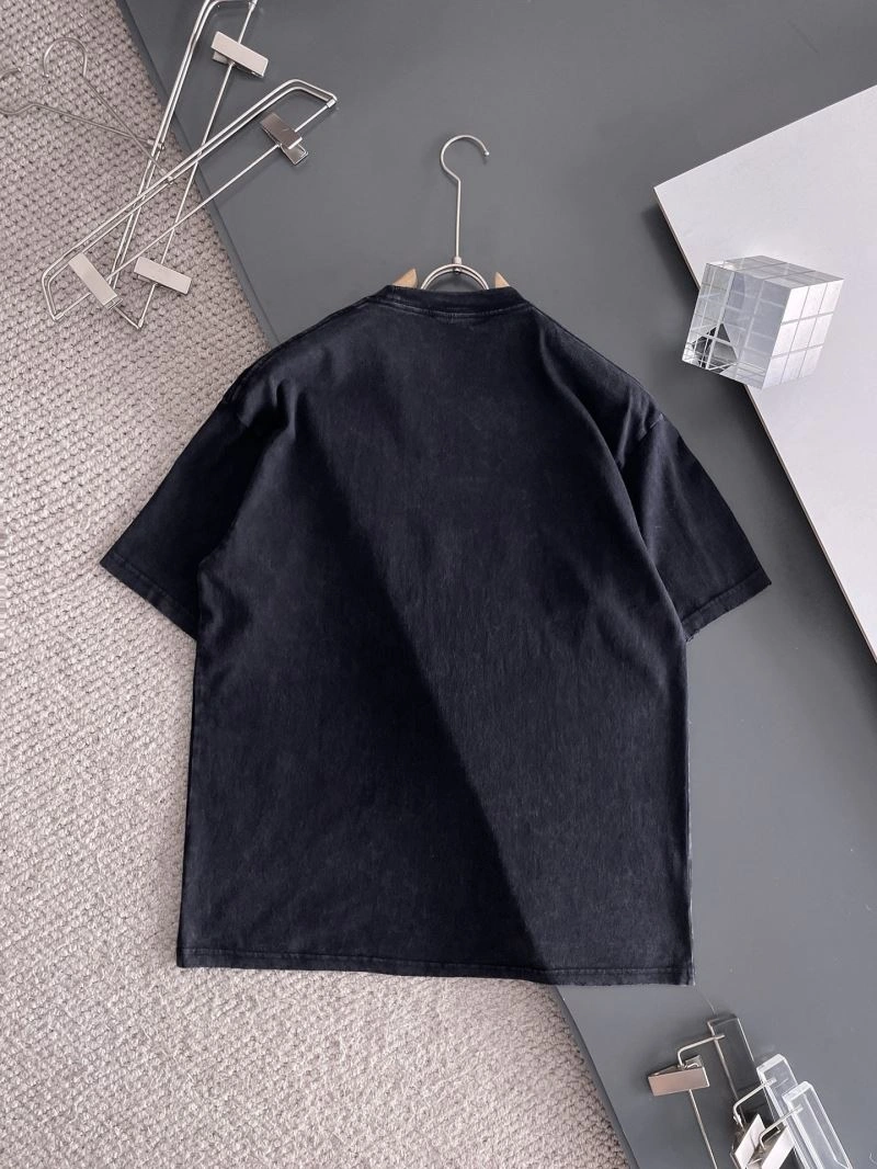 Precise copy Prada T-Shirts