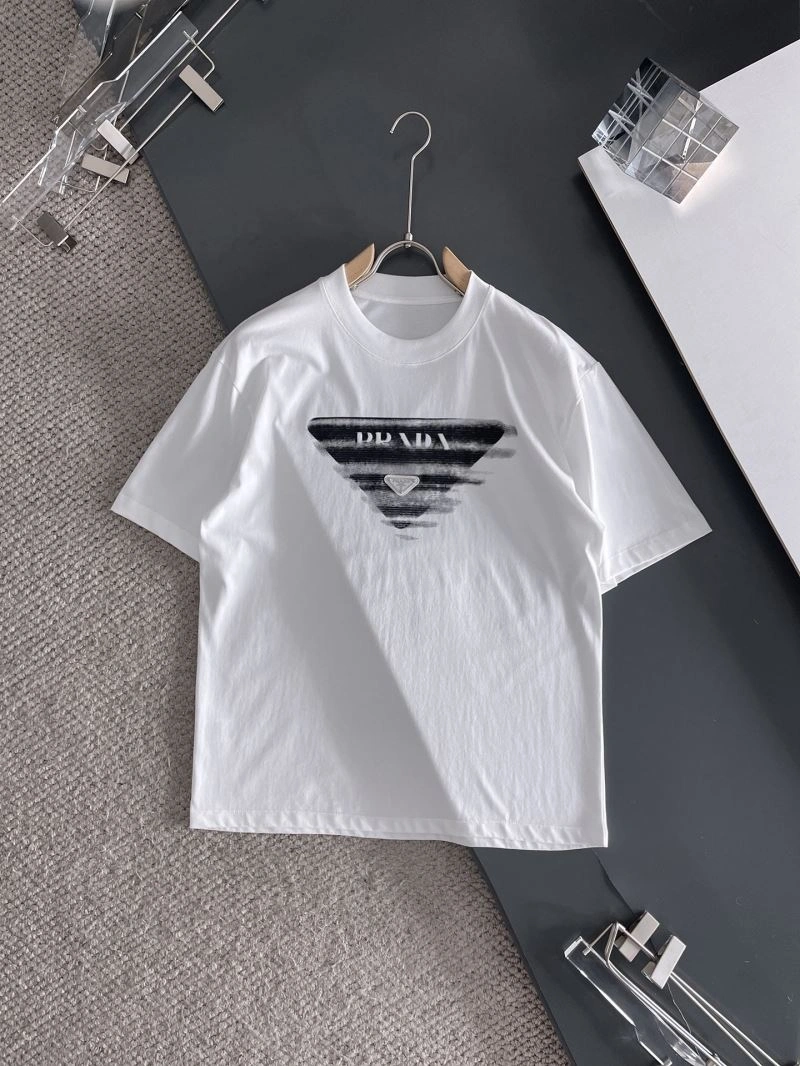 Prada T-Shirts