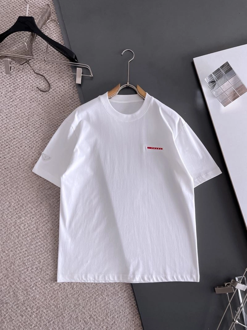 Prada T-Shirts