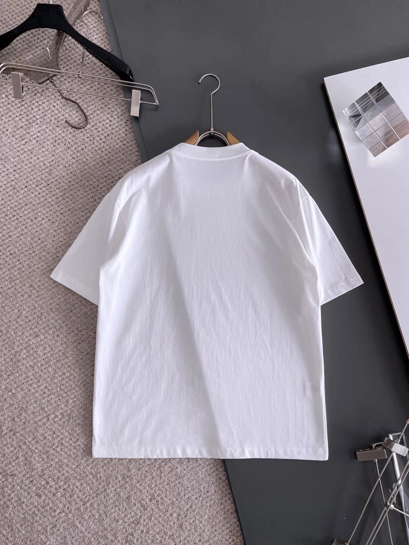 Accurate model Prada T-Shirts