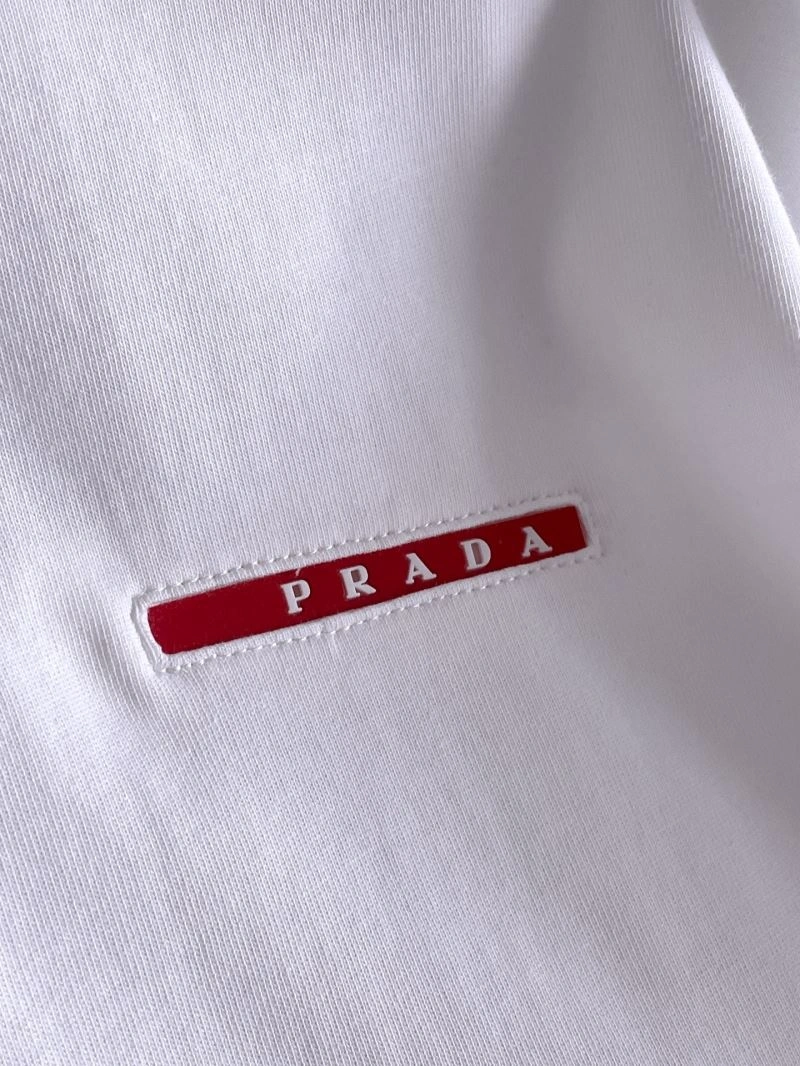 Accurate model Prada T-Shirts