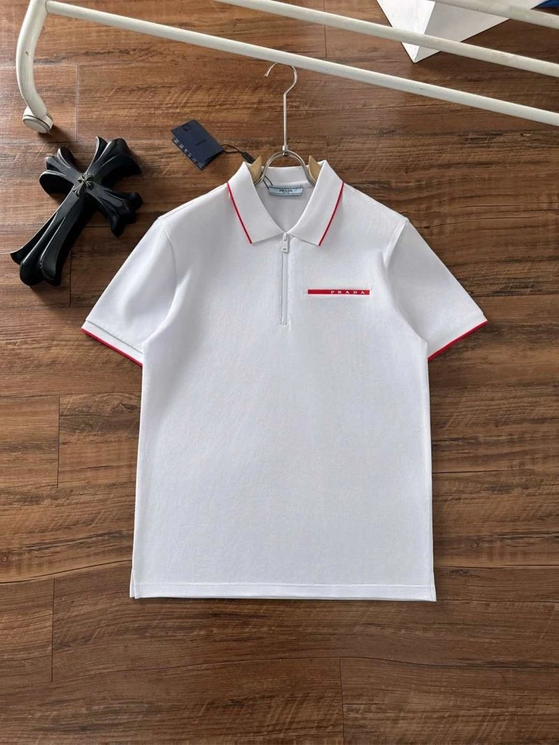 Prada T-Shirts