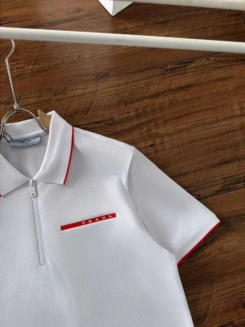 Real Prada T-Shirts