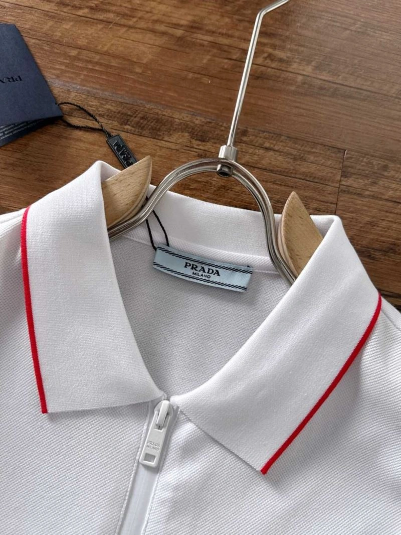 Real Prada T-Shirts