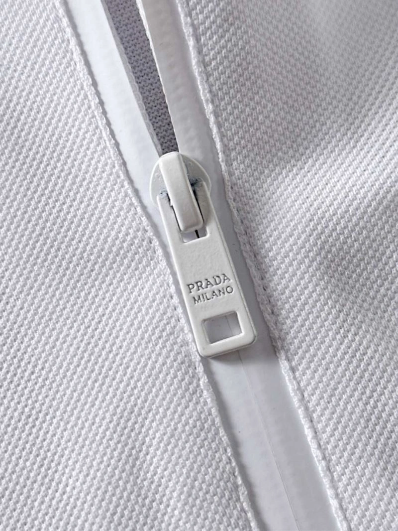 Real Prada T-Shirts