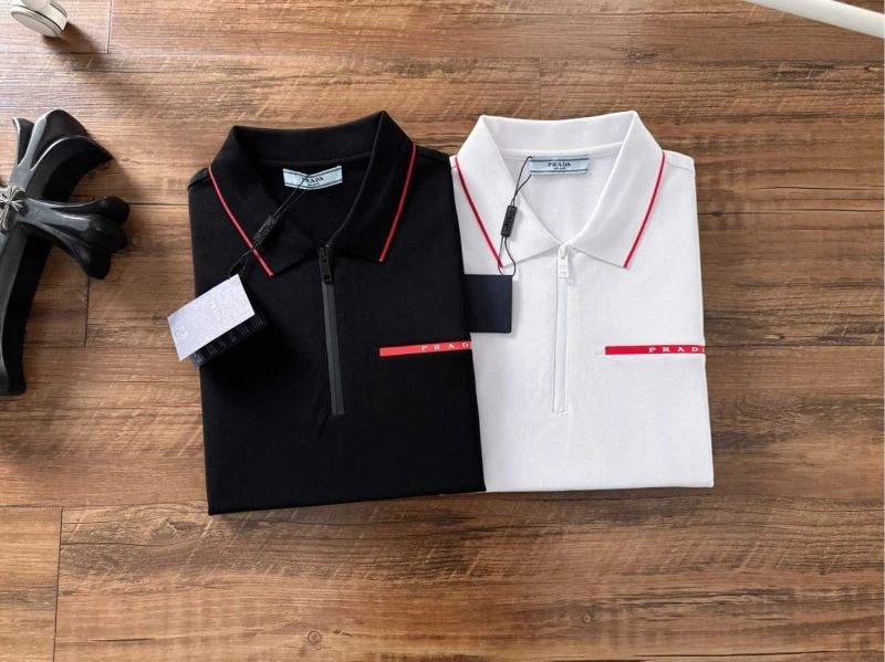 OEM Prada T-Shirts