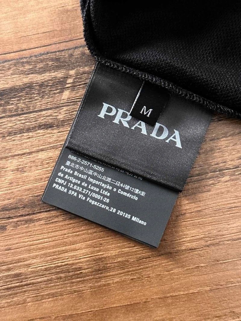OEM Prada T-Shirts