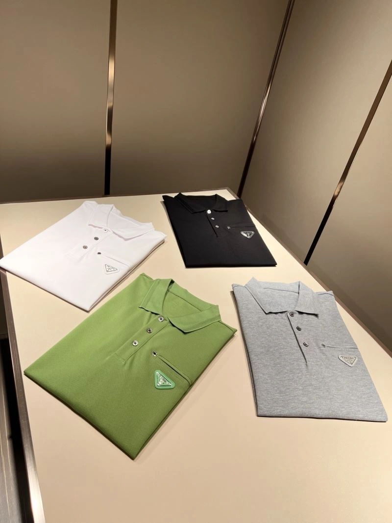 Prada T-Shirts